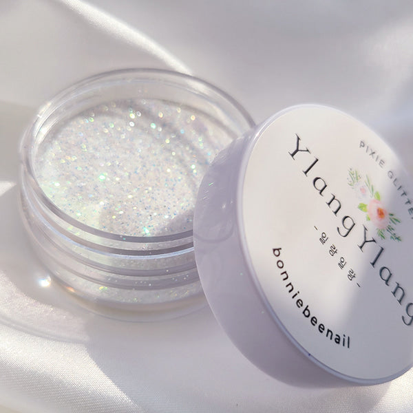 BONNIEBEE Ylang Ylang pixie glitter – Luna Beauty Store Australia