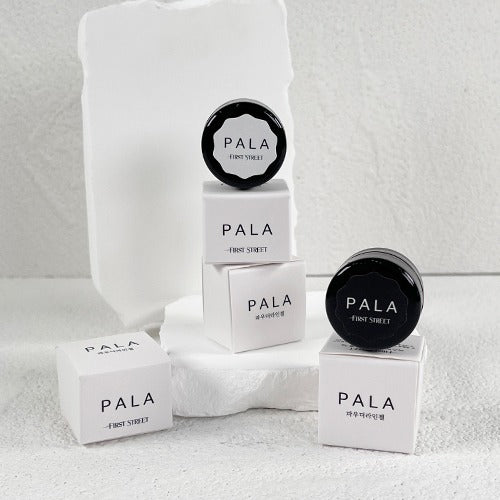 FIRST STREET Pala gel - No wipe embo gel – Luna Beauty Store Australia