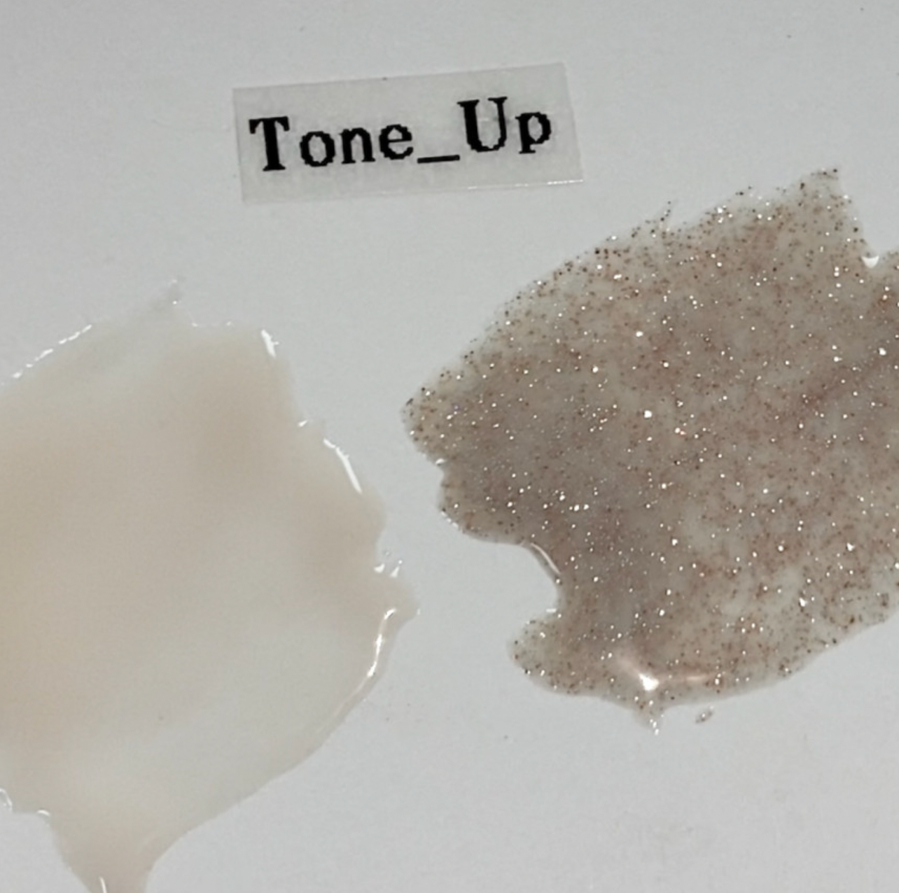 NAILBAYO - Doi Tone up & Tone down series - syrup & glitter – Luna ...