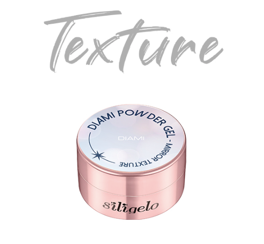 Diami Siligelo 3D No-Wipe Syrup Gels | Korean Gel Nail Polish Australia ...