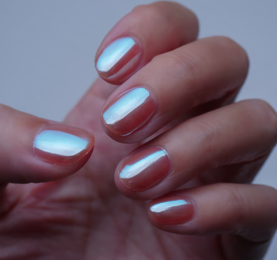 UNGU - Sense of nature | chrome powder – Luna Beauty Store Australia