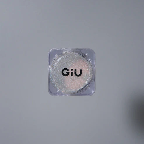 GIU - Akoya blue | chrome powder – Luna Beauty Store Australia