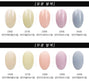 THE GEL Vintage syrup collection – Luna Beauty Store Australia